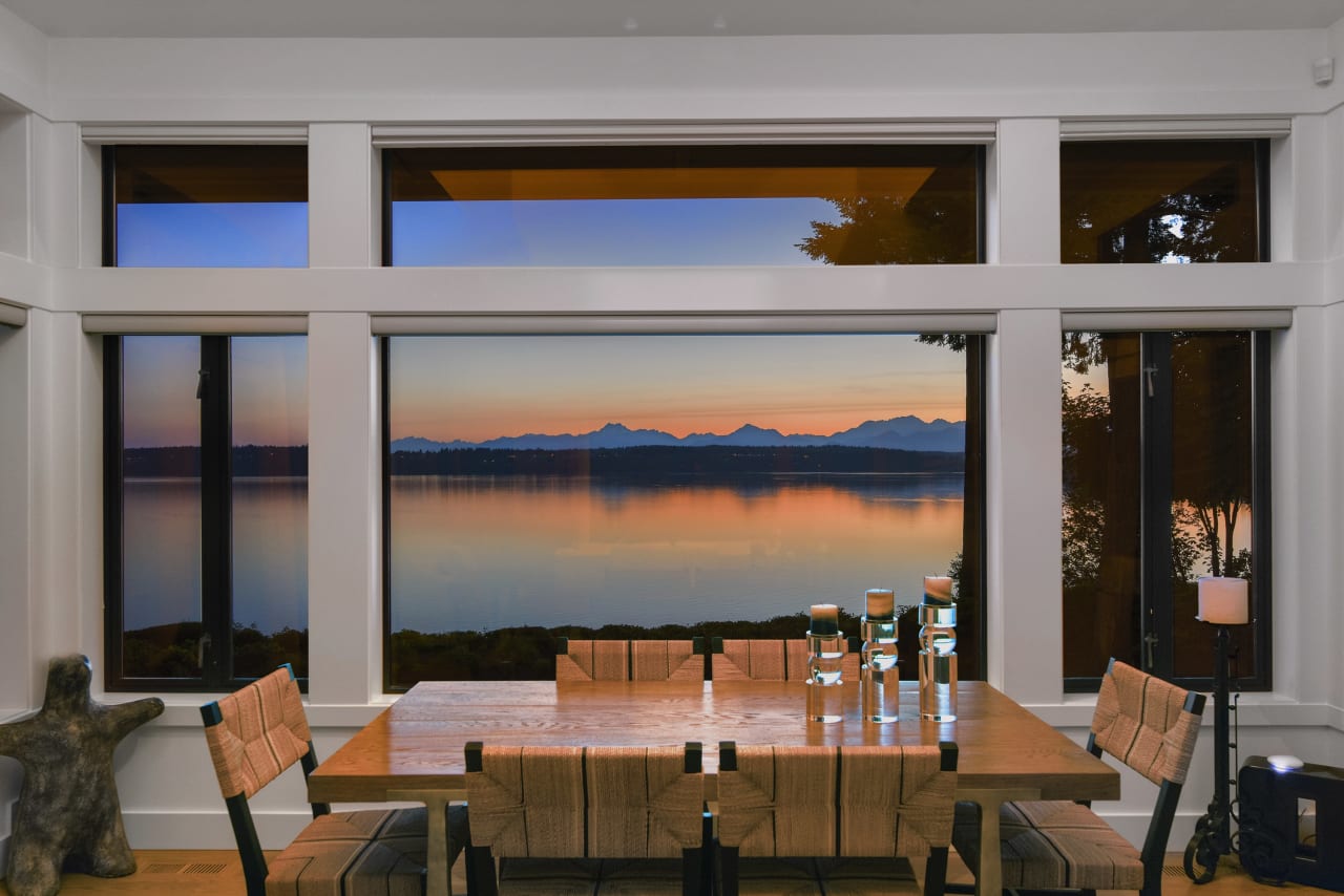 Compass Exclusive | Mary Pong