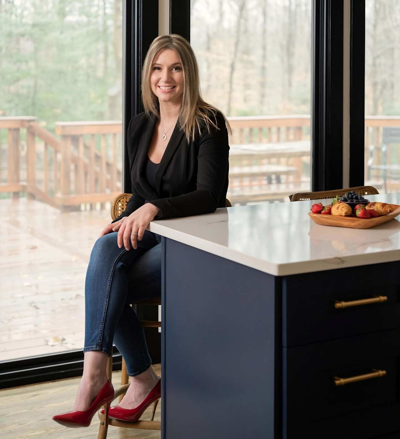 Renée McMahan | Top Northern Virginia Real Estate Agent