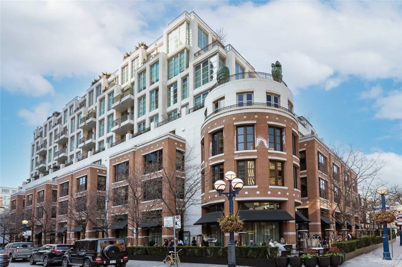 Cohen Homes & Estates | Best Toronto Luxury Real Estate Agent