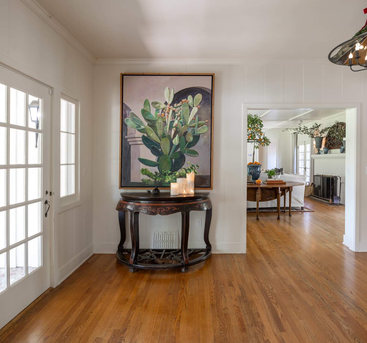 Enchanting 37+ Acre Private Country Estate