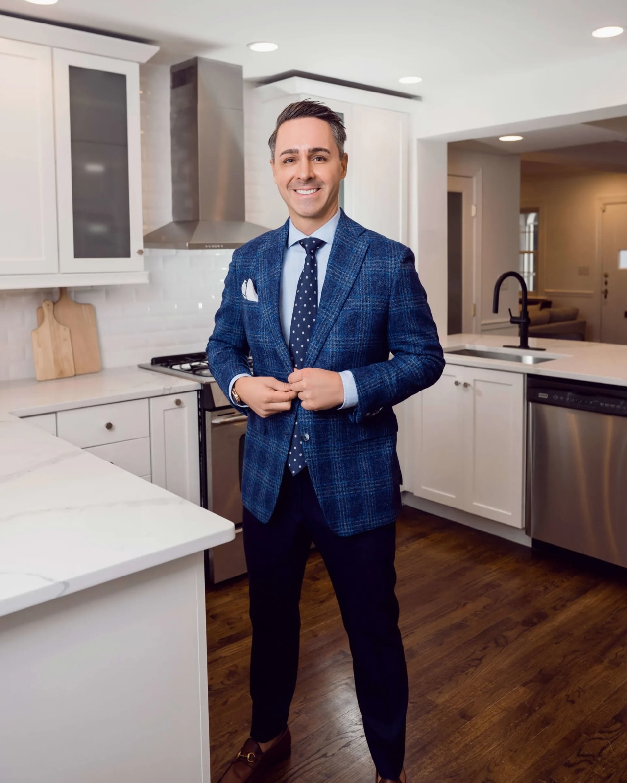 David Hatef | Nashville Realtor & Luxury Real Estate Agent Near Me