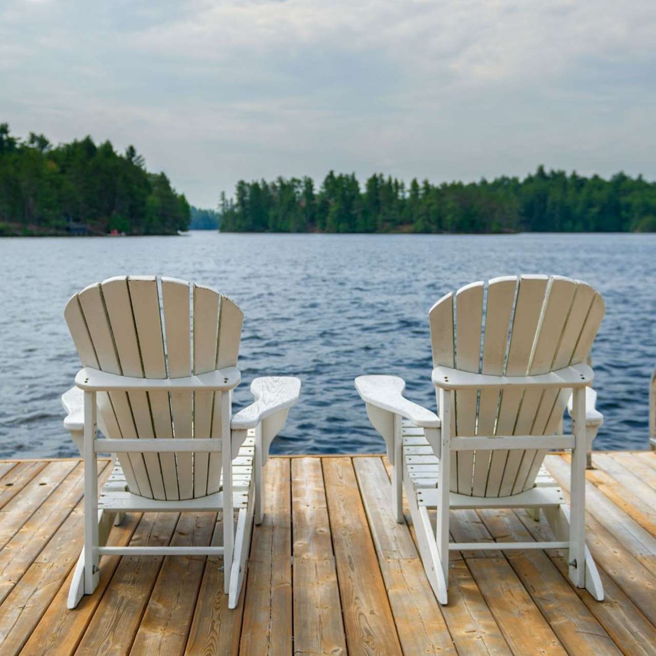 Charlie and Nancy Zylstra | Lake Norman Real Estate Agents