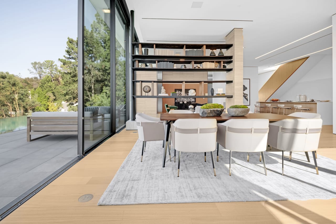 Don Heller Group | Beverly Hills Real Estate Agents