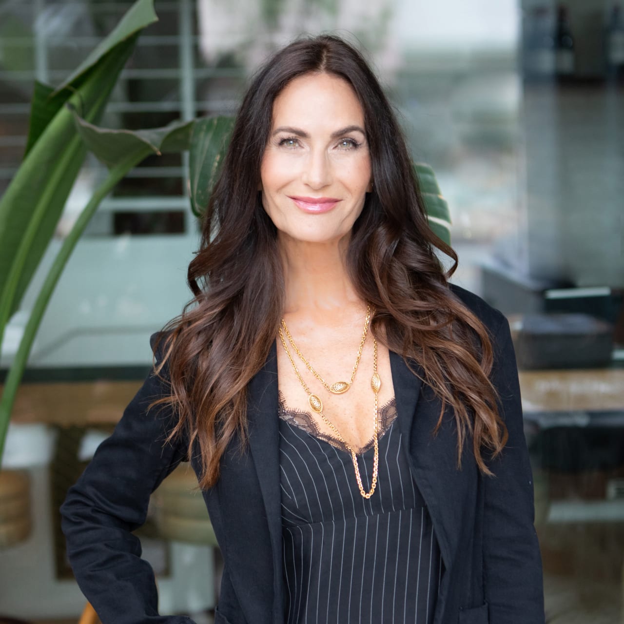 Tessa Johnson | Beverly Hills Real Estate Agent