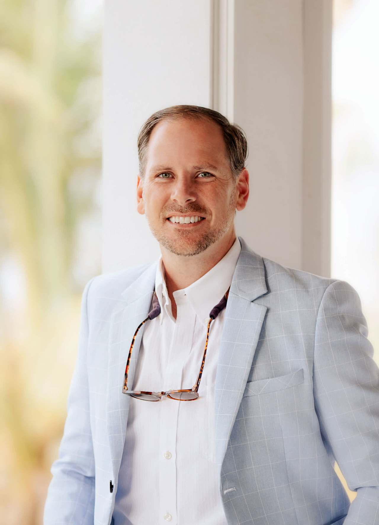 Jordan Chancey | Florida Real Estate Agent