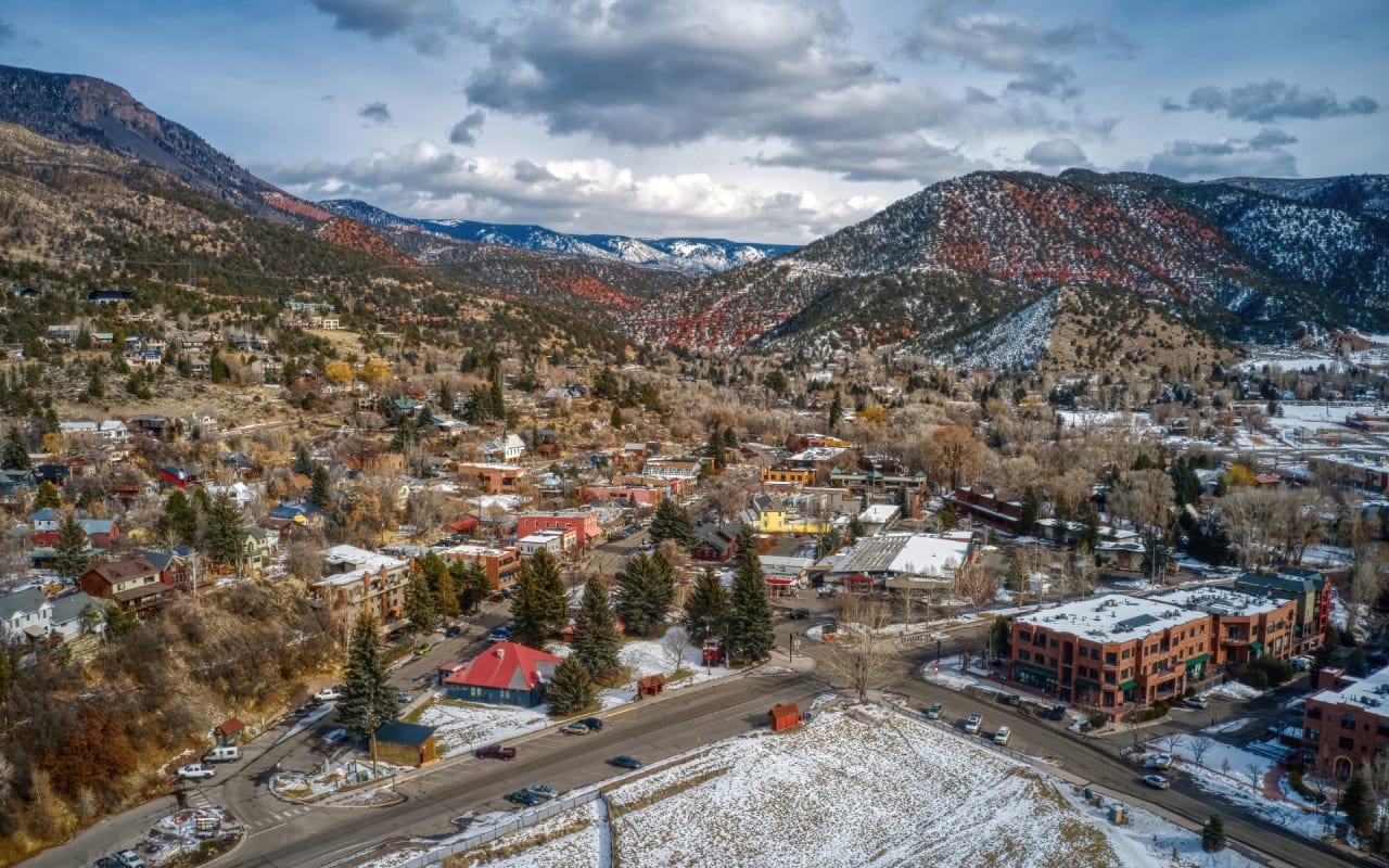 Mike Eaton | Roaring Fork Valley Real Estate Expert