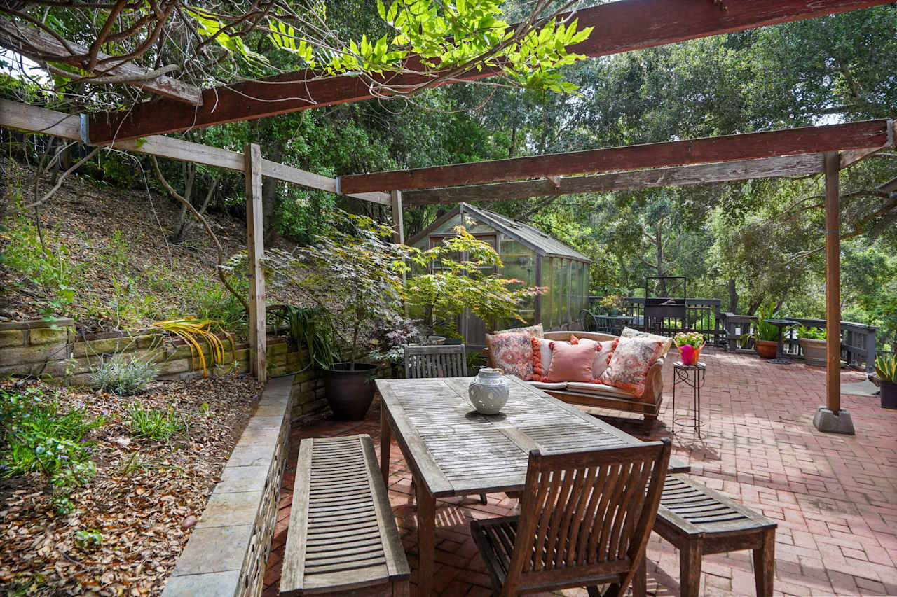 For Sale Monte Nido | Brian Merrick