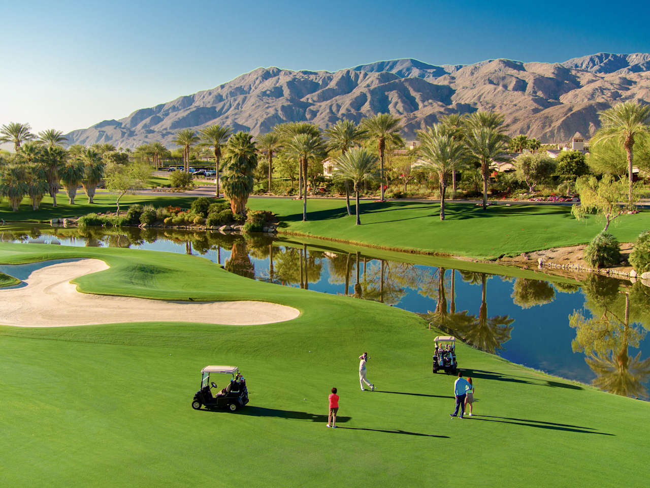 Things to Do When Visiting La Quinta | Stanton Williams Group