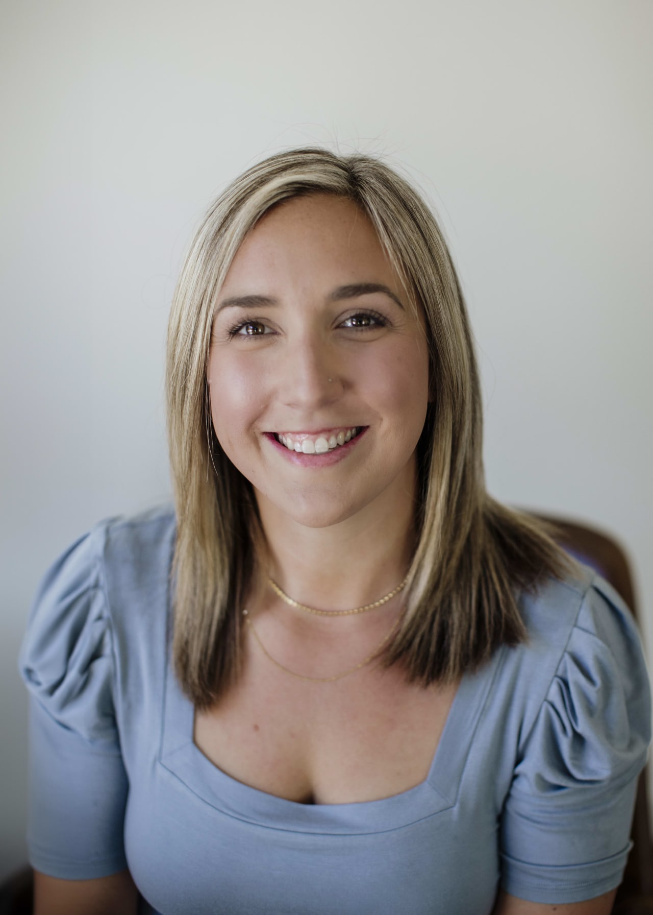 Meet Our Brokers | Hustle & Heart Homes