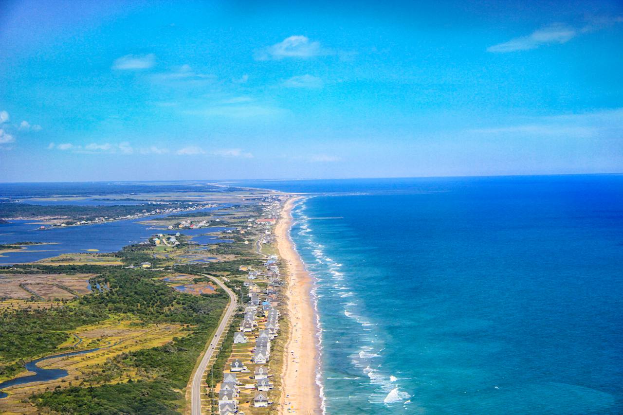 North Topsail | Community Guide