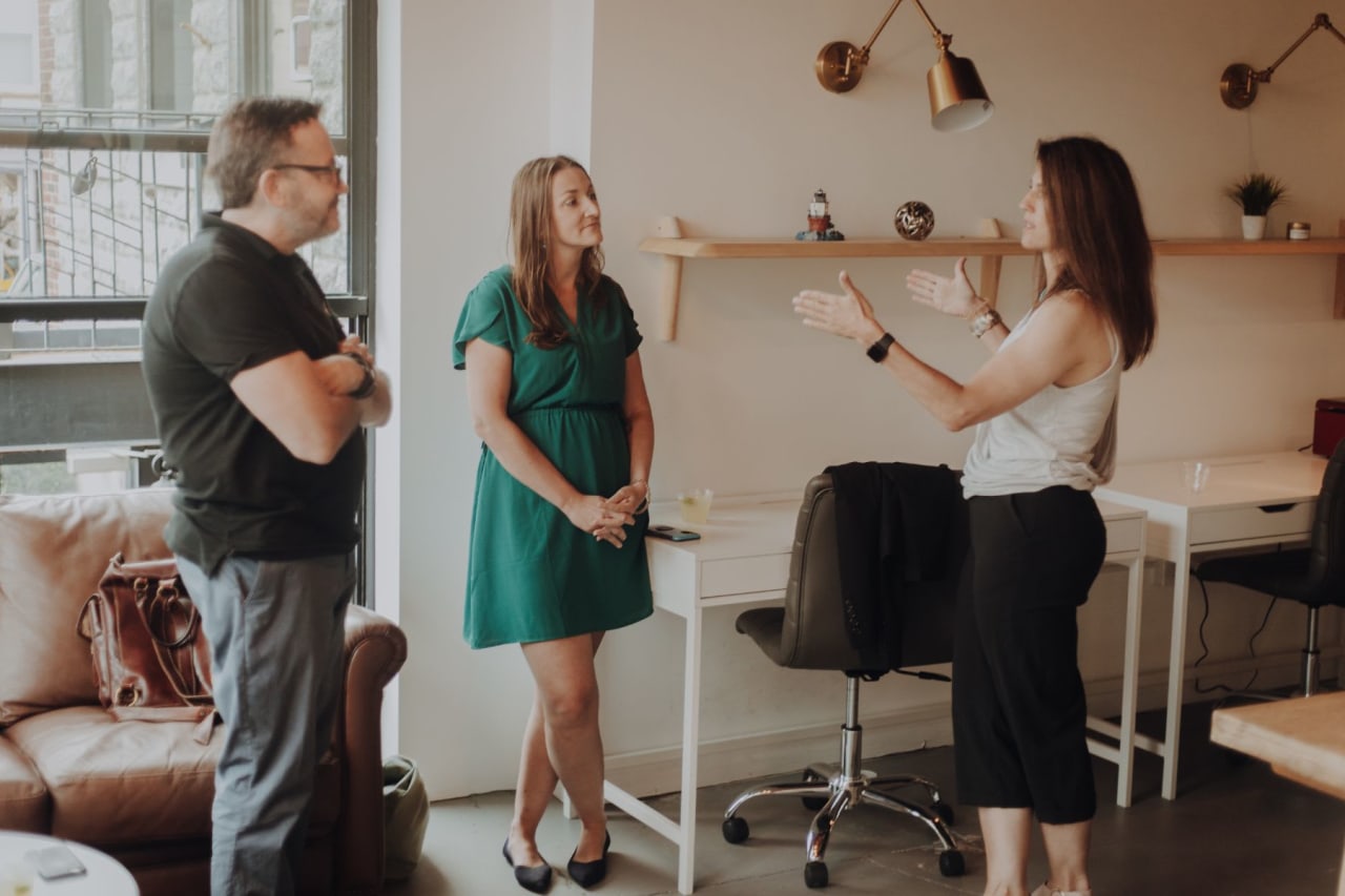 Meet Edge Realty | RI, MA, & CT Real Estate Agents