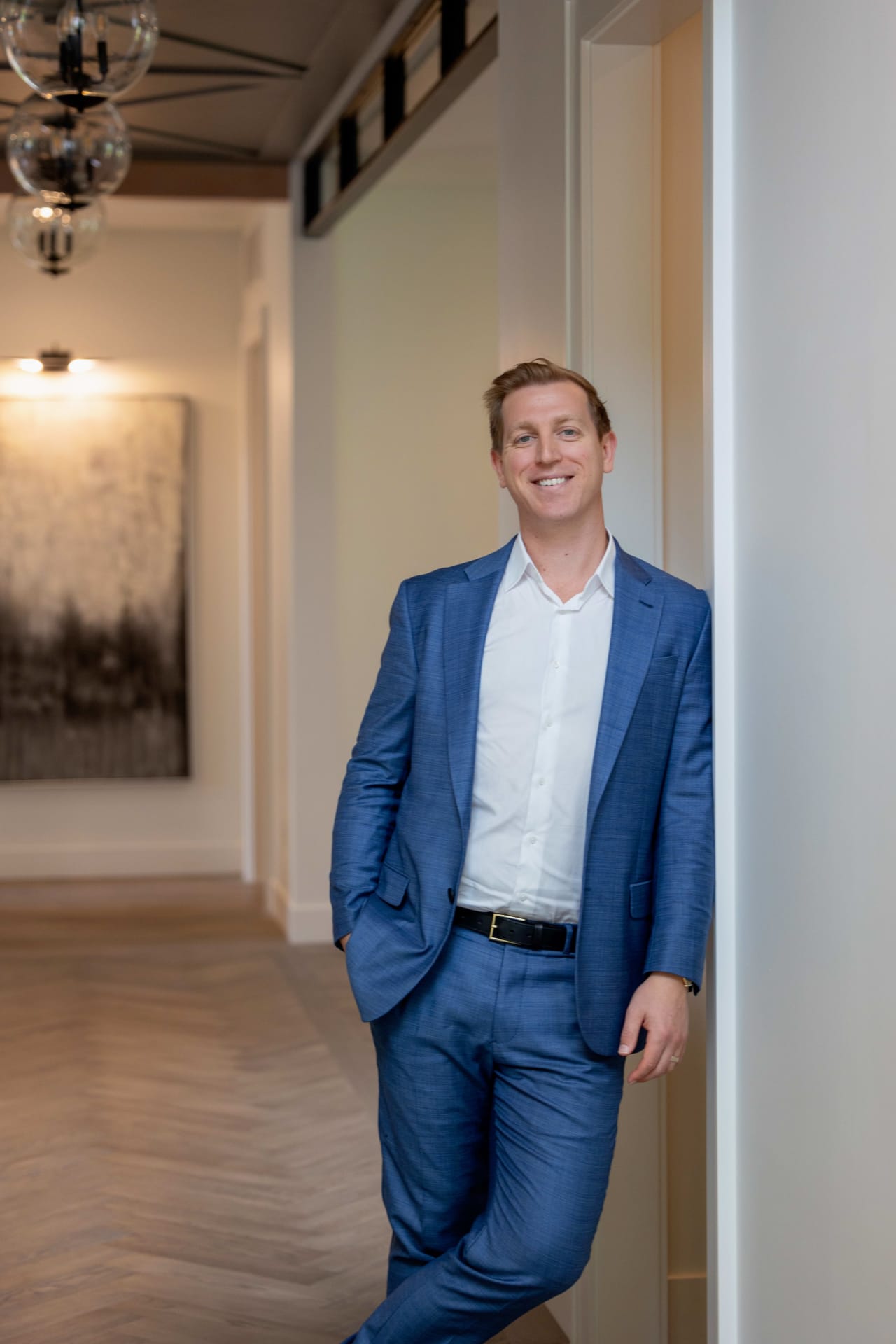 Jacob Weaver Group | Seattle Real Estate Agents