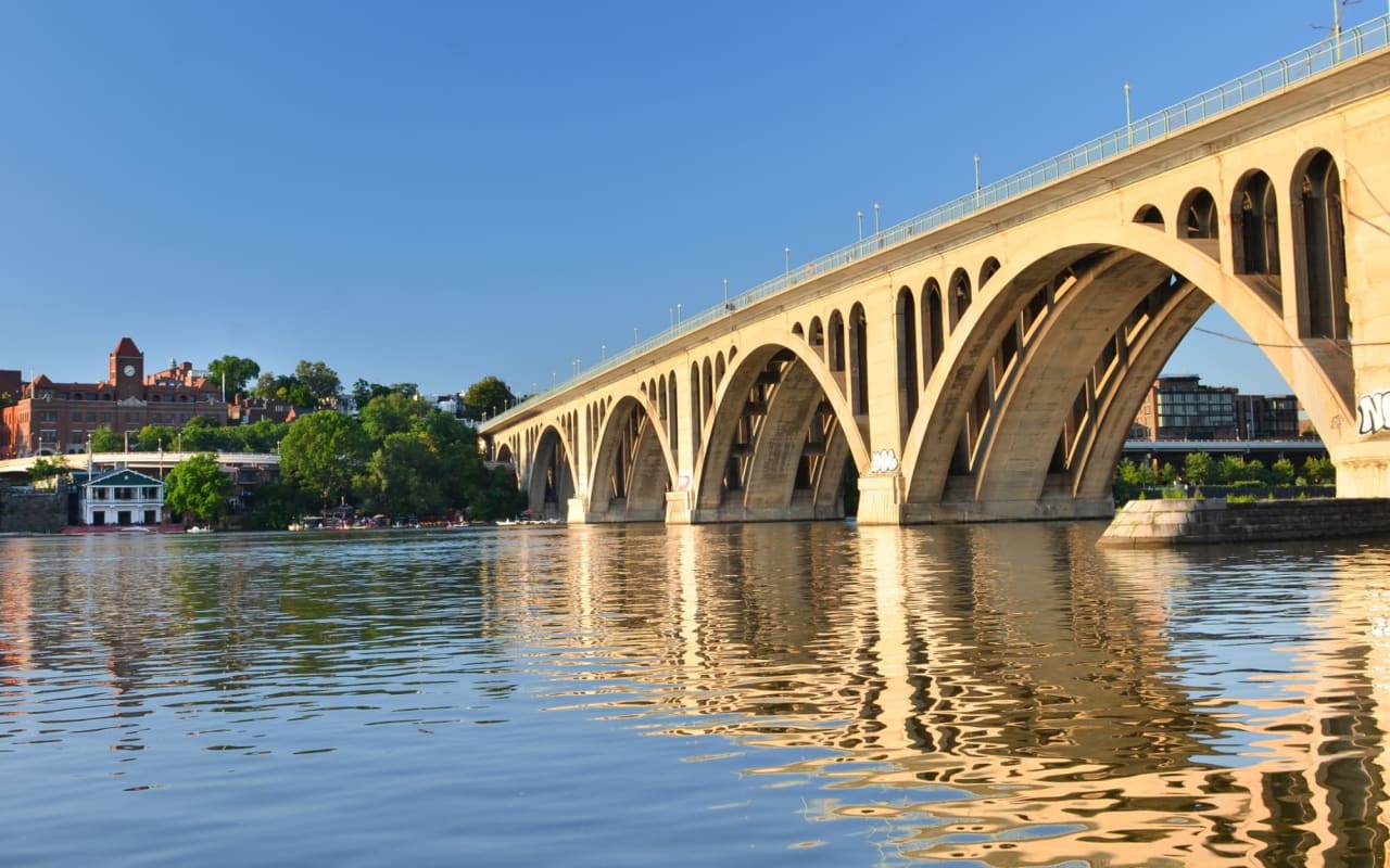 Meet David Hatef | Washington DC Luxury Real Estate Agent