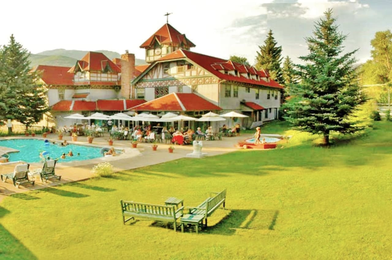 Redstone Wellness I Own in Aspen