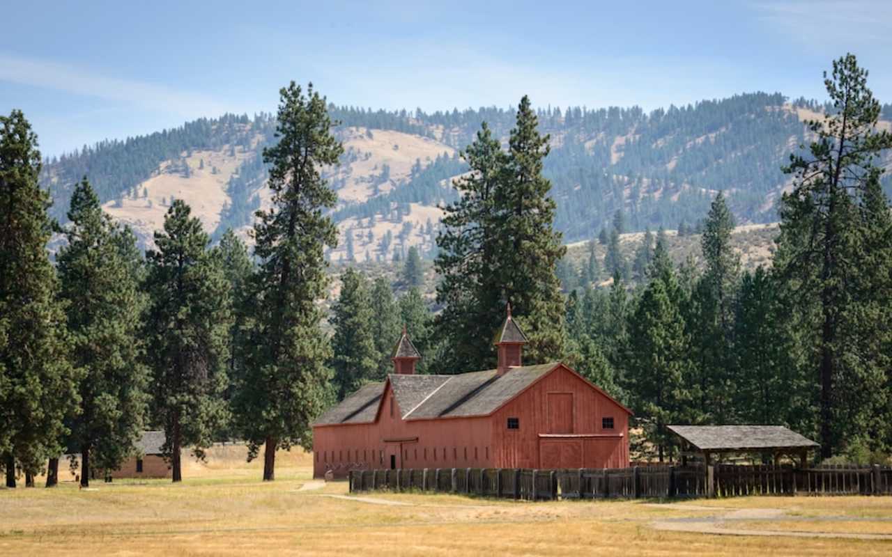 Experiencing the Authentic Ranch Life in Aspen | Lisa Hatem