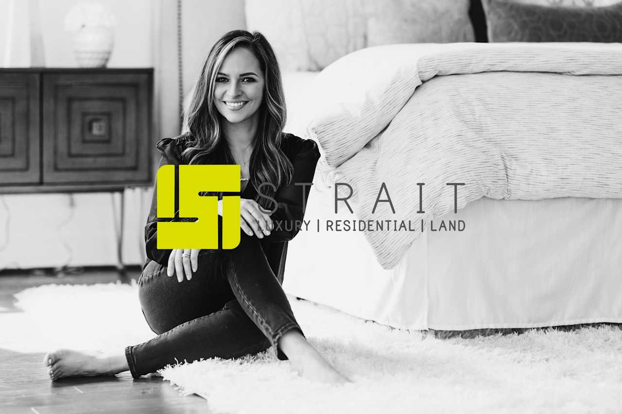 Strait Luxury | Texas, Boerne Real Estate Agents
