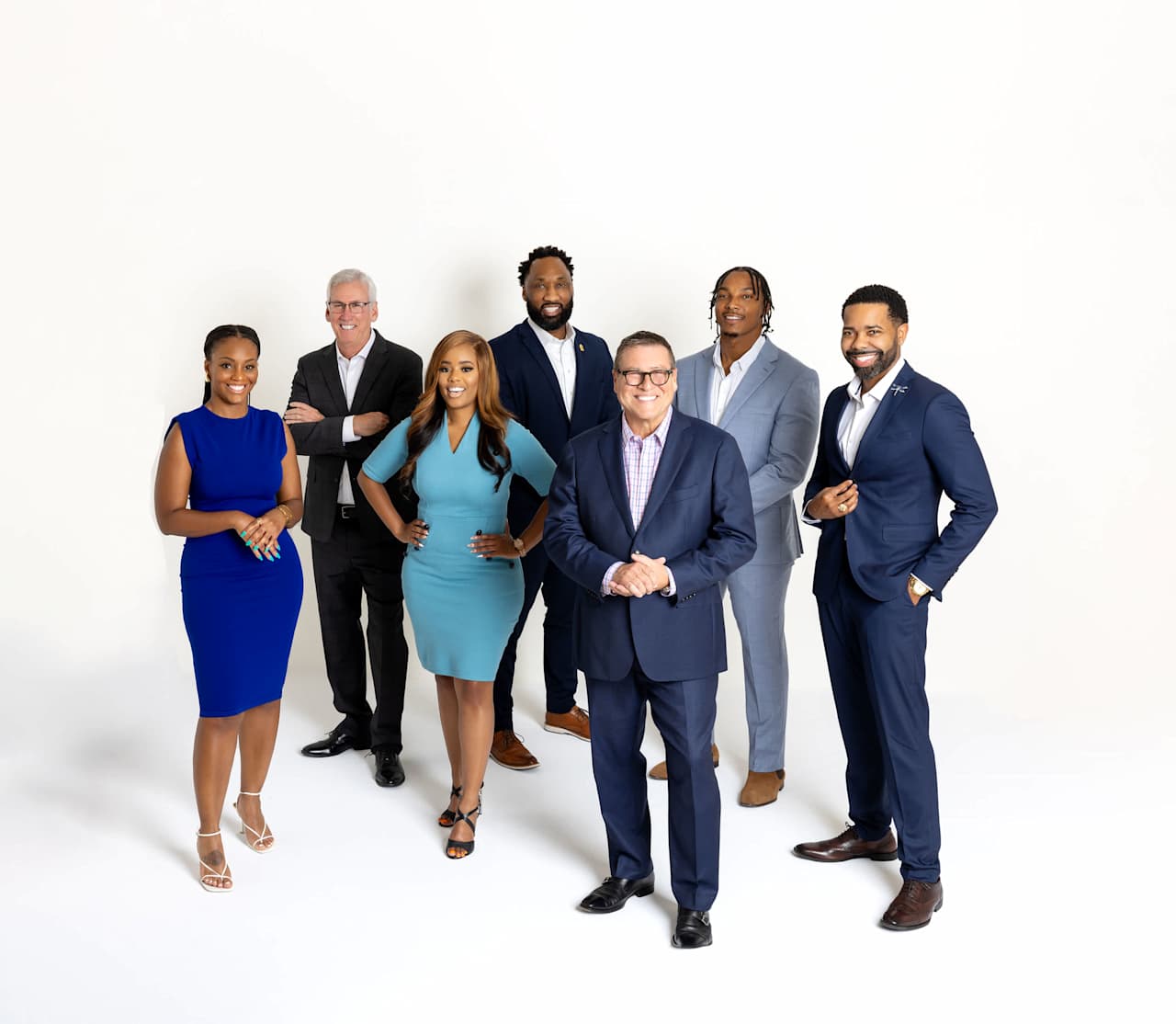 The Nuncio Realty Group | Dallas, TX Real Estate Agents