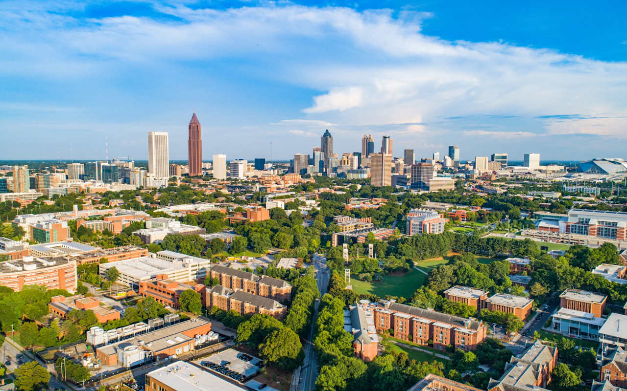 Casey Rutherford | Georgia Real Estate Agent Expert