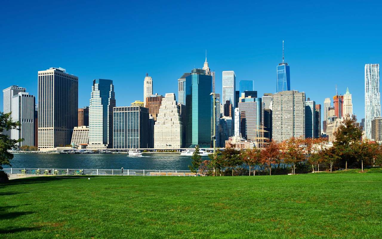 New York Homes for Sale & Sold Listings | Marina Bernshtein