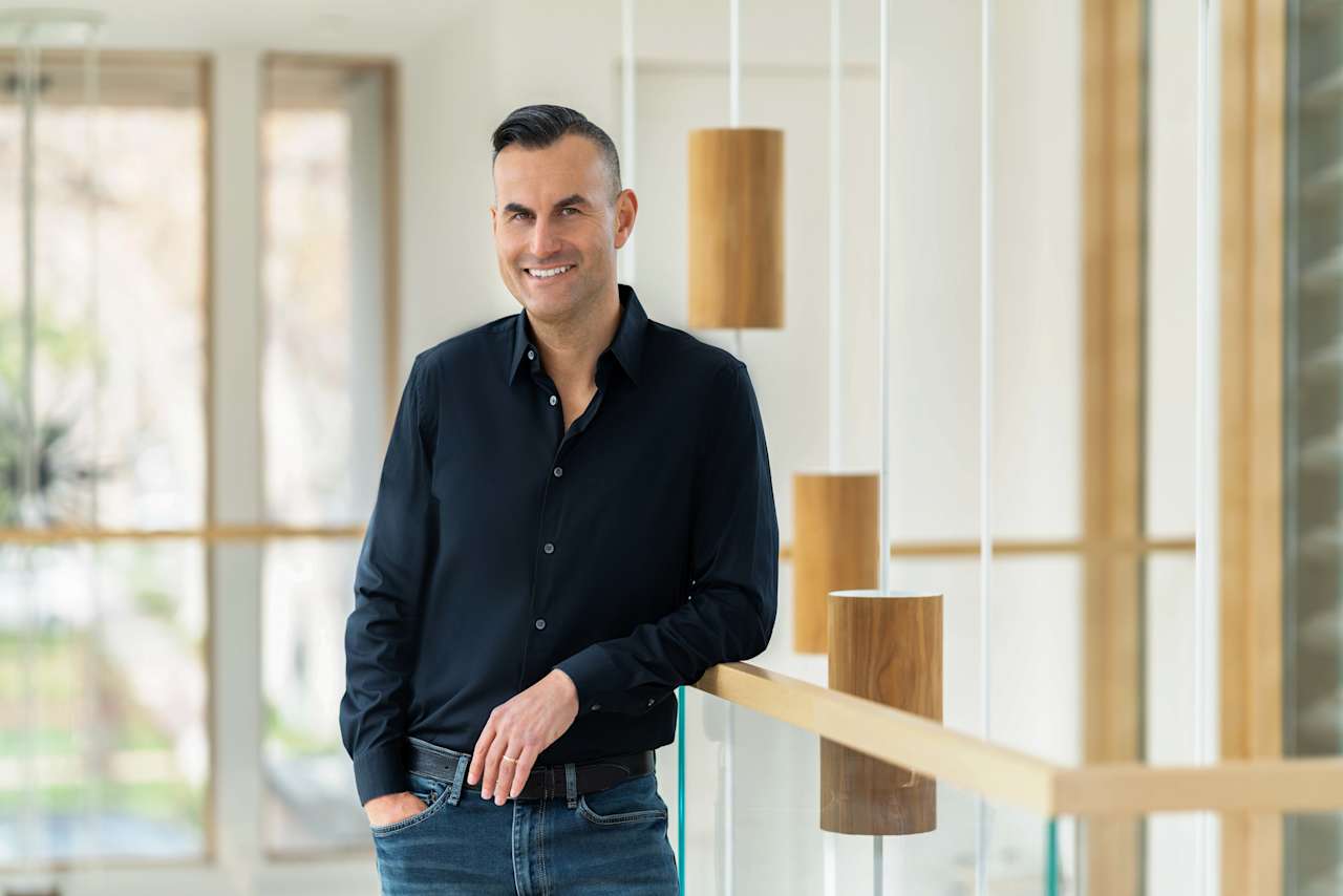 About Adam Touni | The reSolve Group
