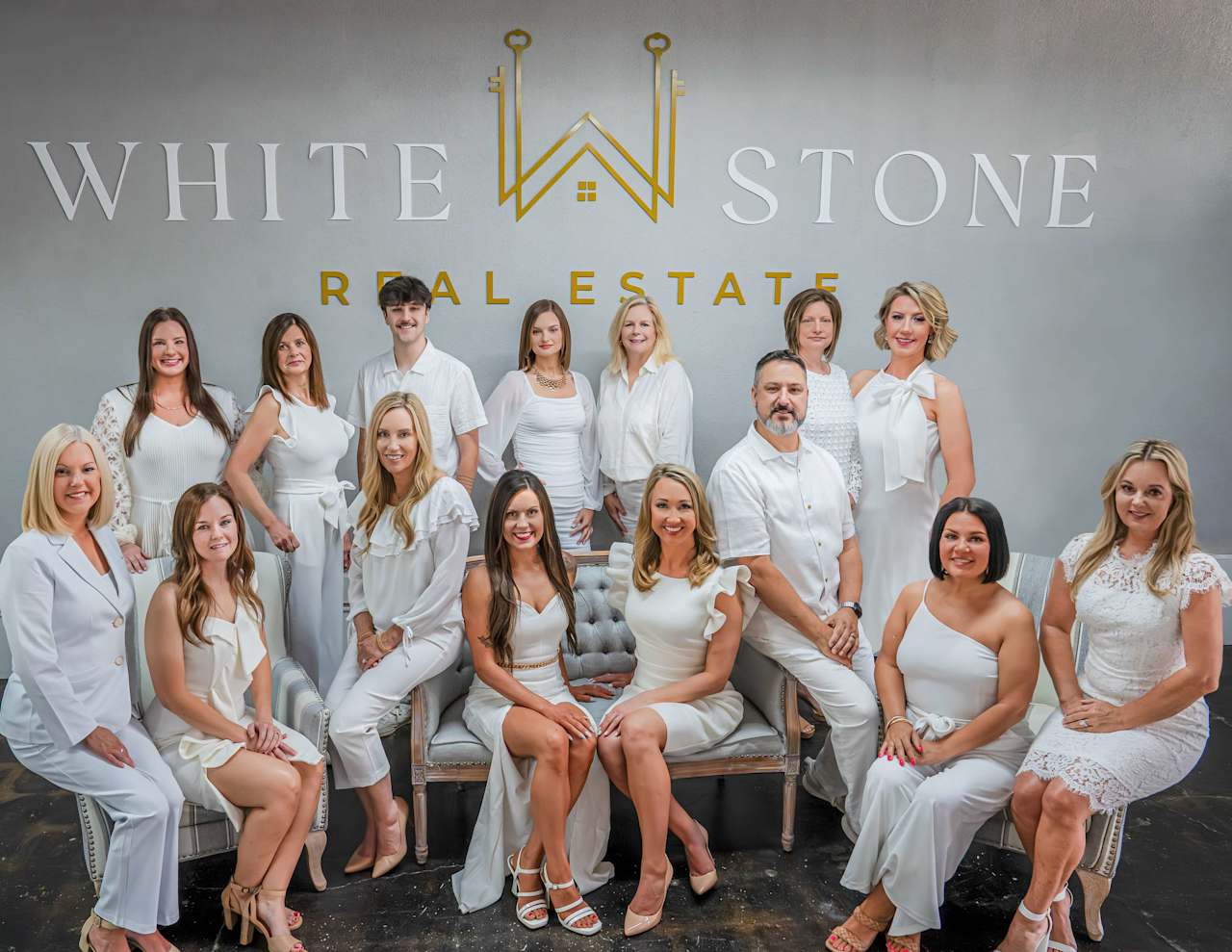 White Stone Real Estate | Hot Springs Real Estate Experts
