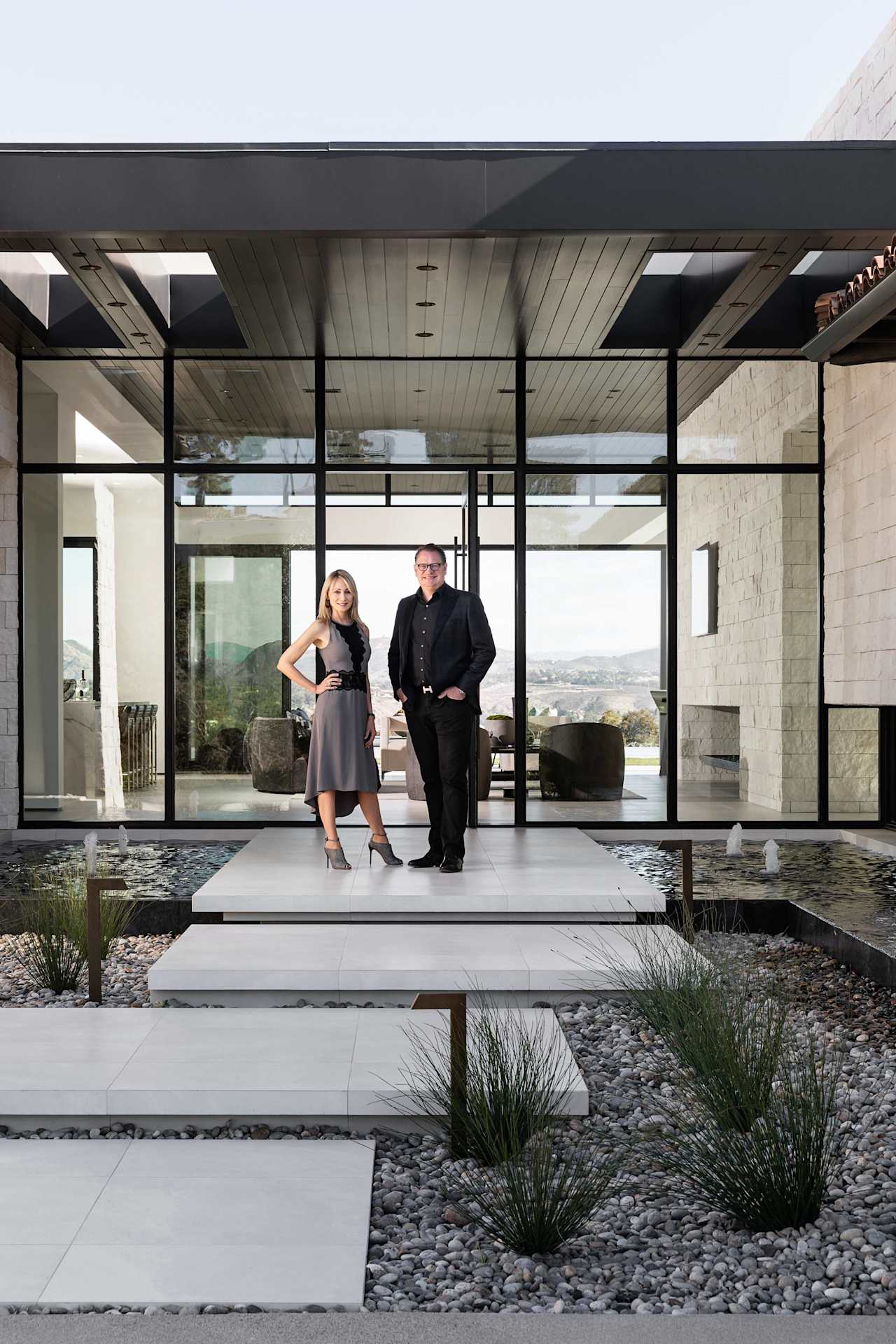 Laura Barry Luxury Estates | Rancho Santa Fe Real Estate
