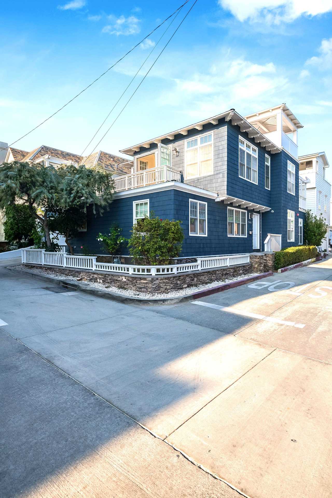 Manhattan Beach Sand Section | Jagger Real Estate | Manhattan Beach ...