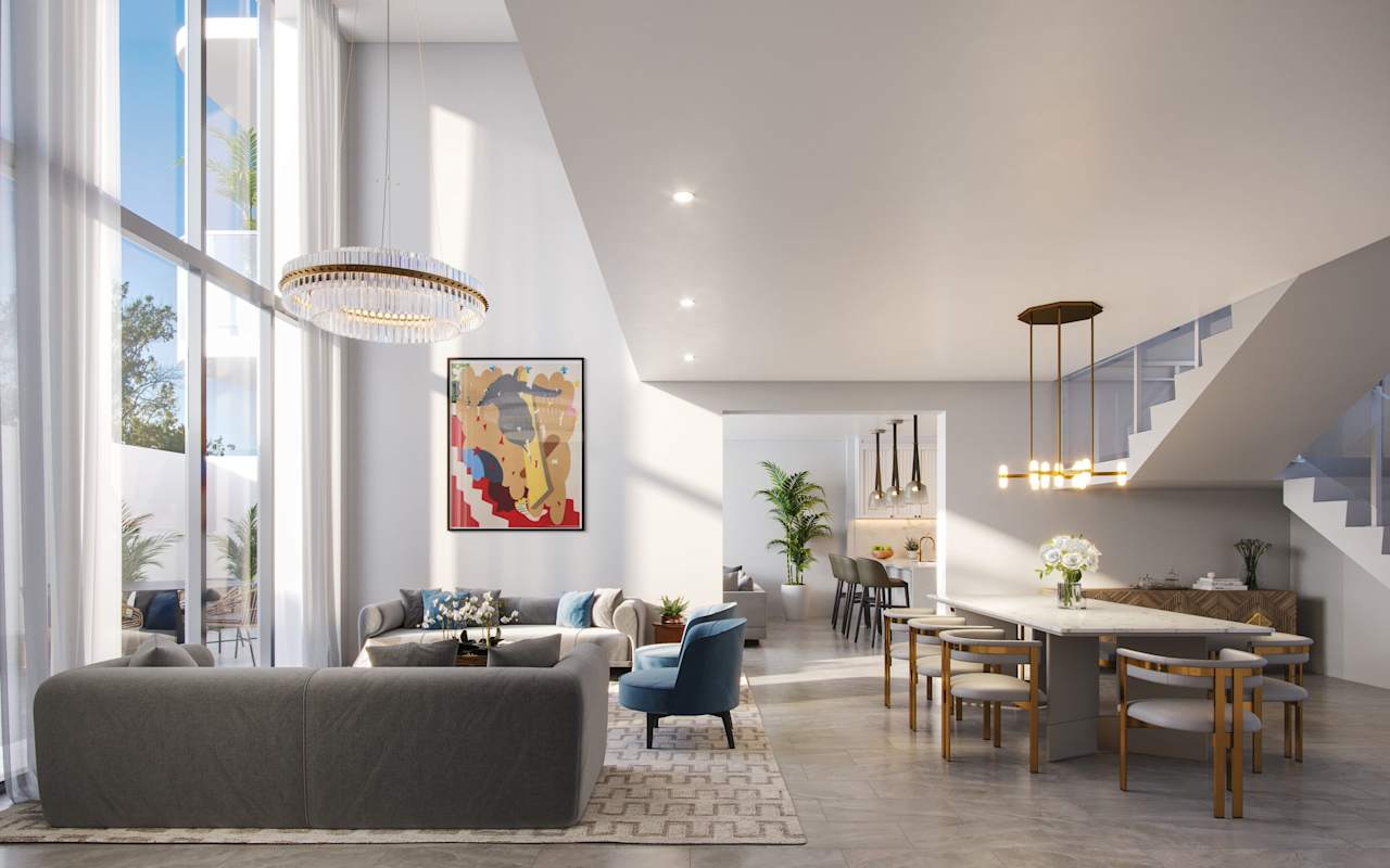 The Ritz Carlton Residences Tampa | Developments