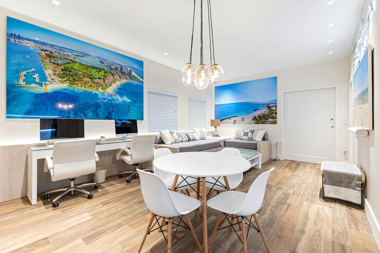 Dora Puig | #1 Miami Beach Luxury Real Estate Agent