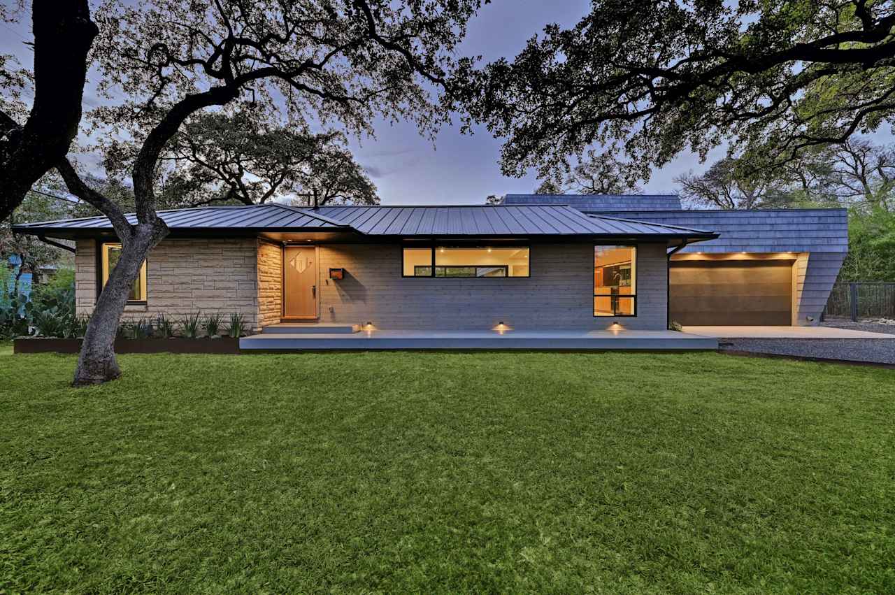 Deane Residential | Austin Real Estate Agent