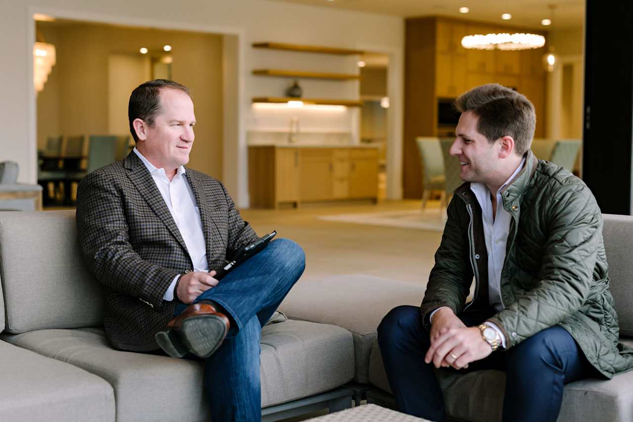 Our Founder | Austin Real Estate | Eric Moreland Group