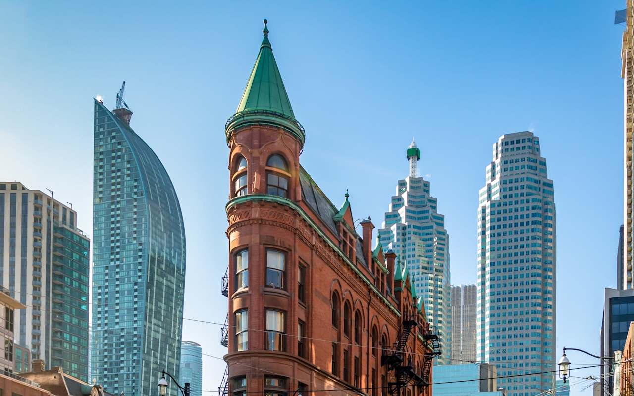 Enid Zenelaj | Toronto Real Estate Agent | Homes for Sale in Toronto