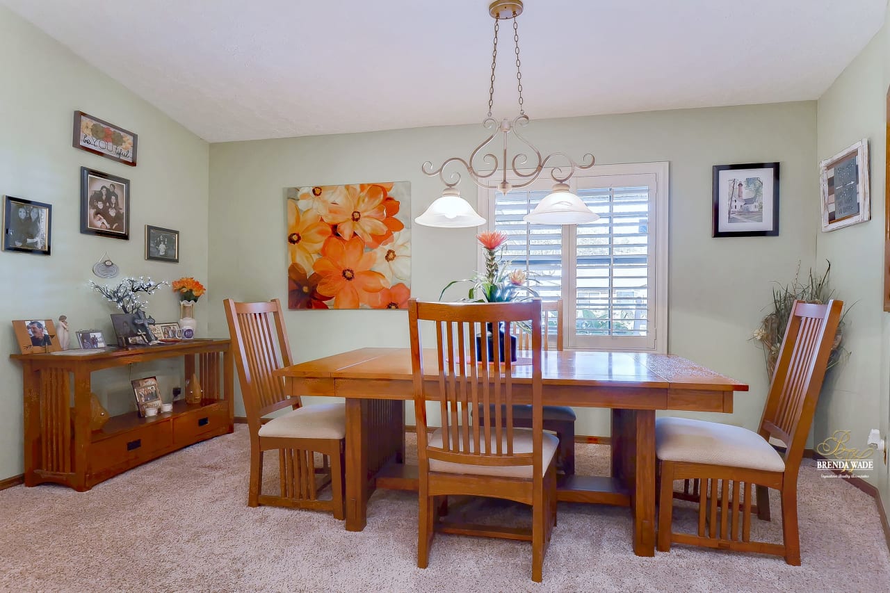 SOLD | 878 TIMBER POND DRIVE