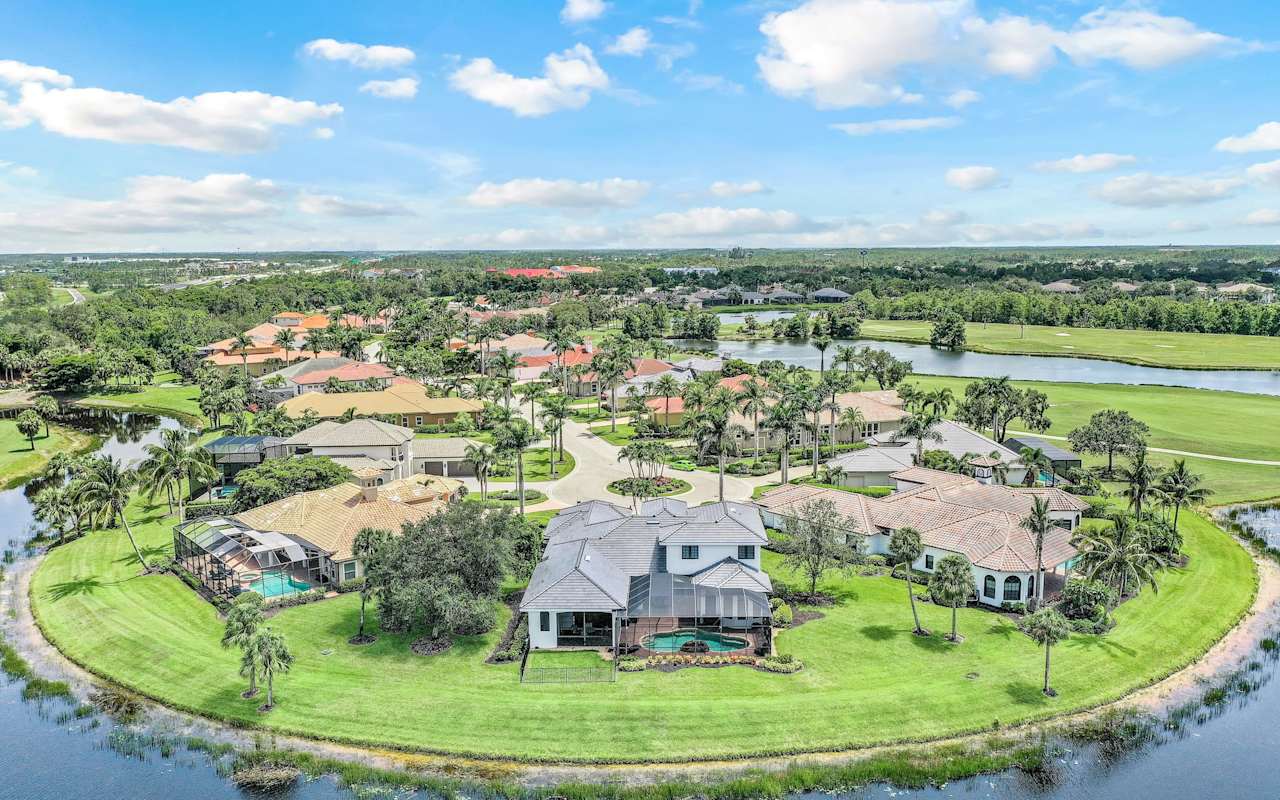 9691 Monteverdi Way | Rigsby Team | Southwest Florida Realtors