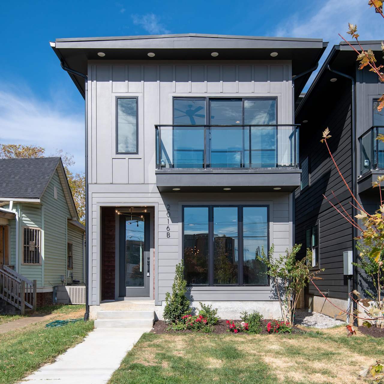 The CityLiving Group | Nashville Real Estate Agents