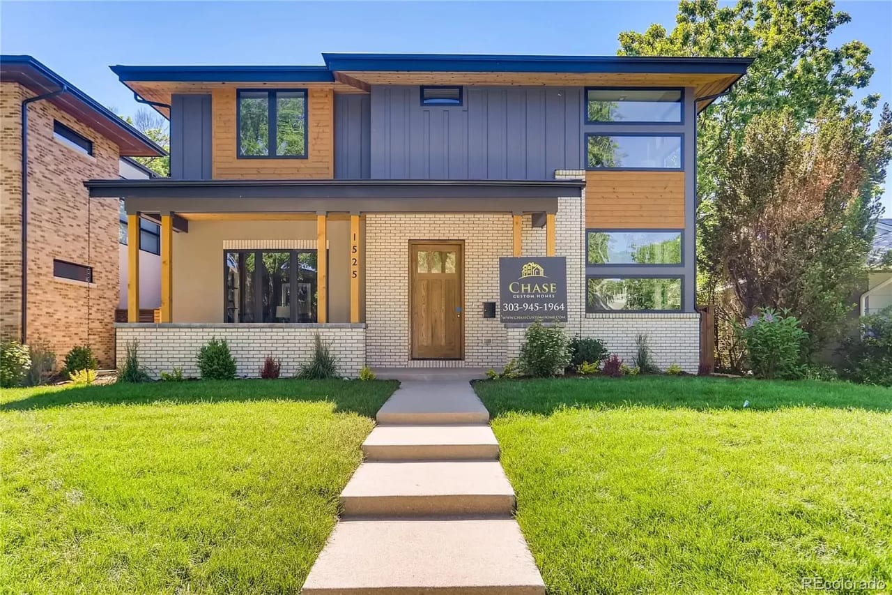 Denver Luxury Real Estate Agent | Elise LoSasso | Luxury Realtor