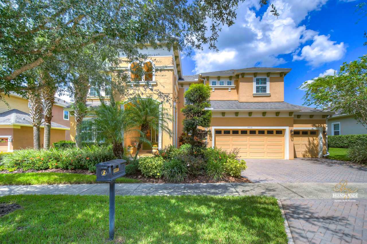 The Brenda Wade Team | Tampa Real Estate Agents