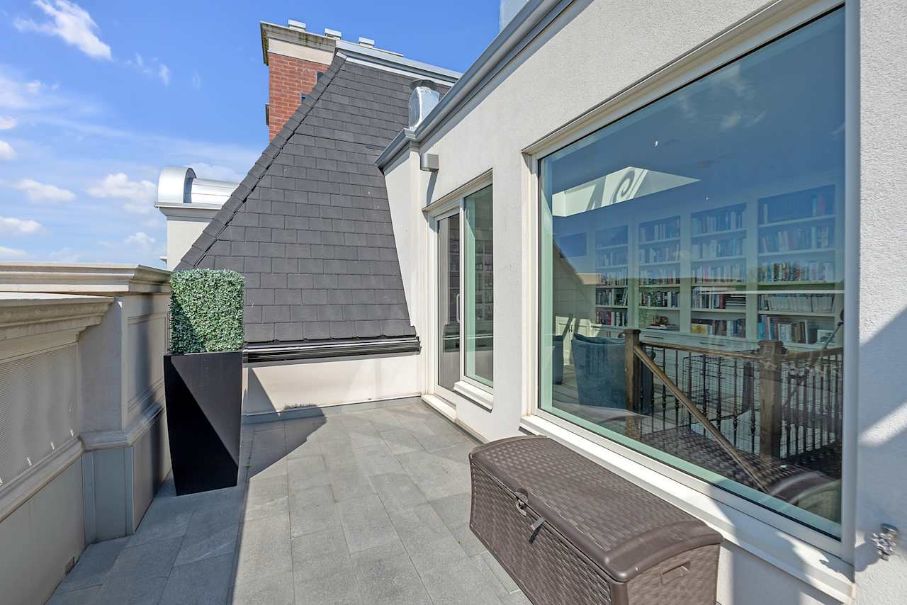 300 Randall Street PH2 | Oakville, ON L6J 1R1 | Goodale Miller Team