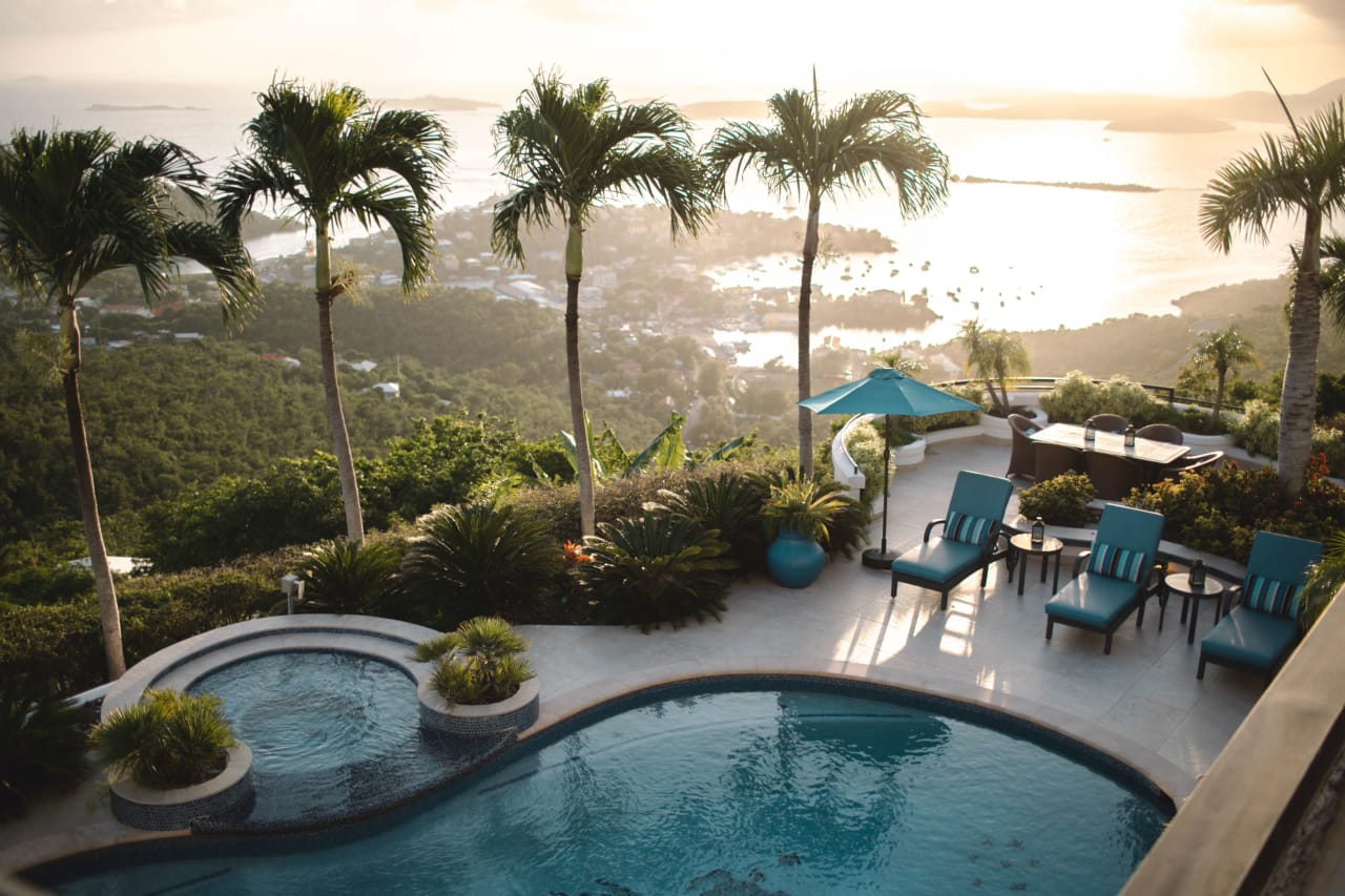 Isla Vista | The Bonvi Hospitality Group