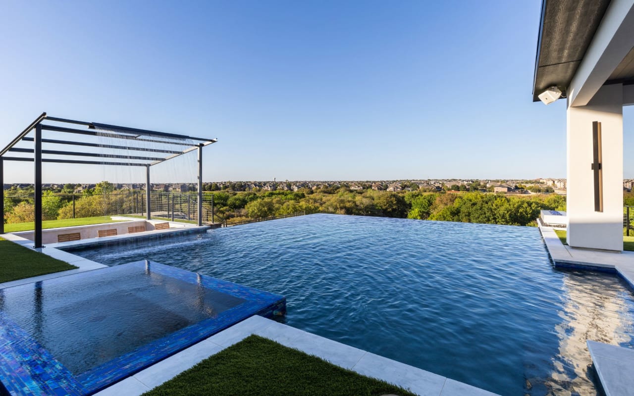 Project Elevate | Developments