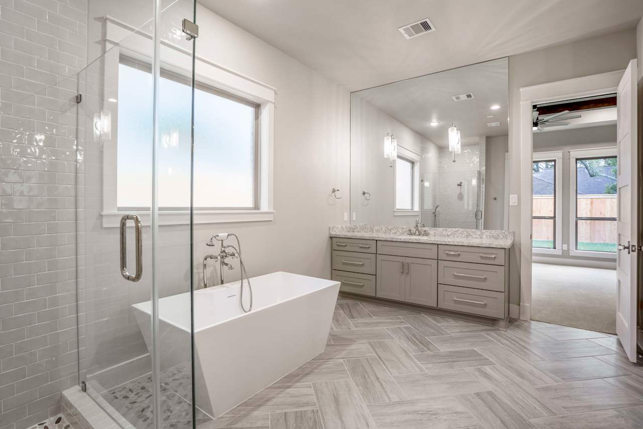 Gallery | Aurora Homes Custom TX | Top Houston Luxury Custom ...