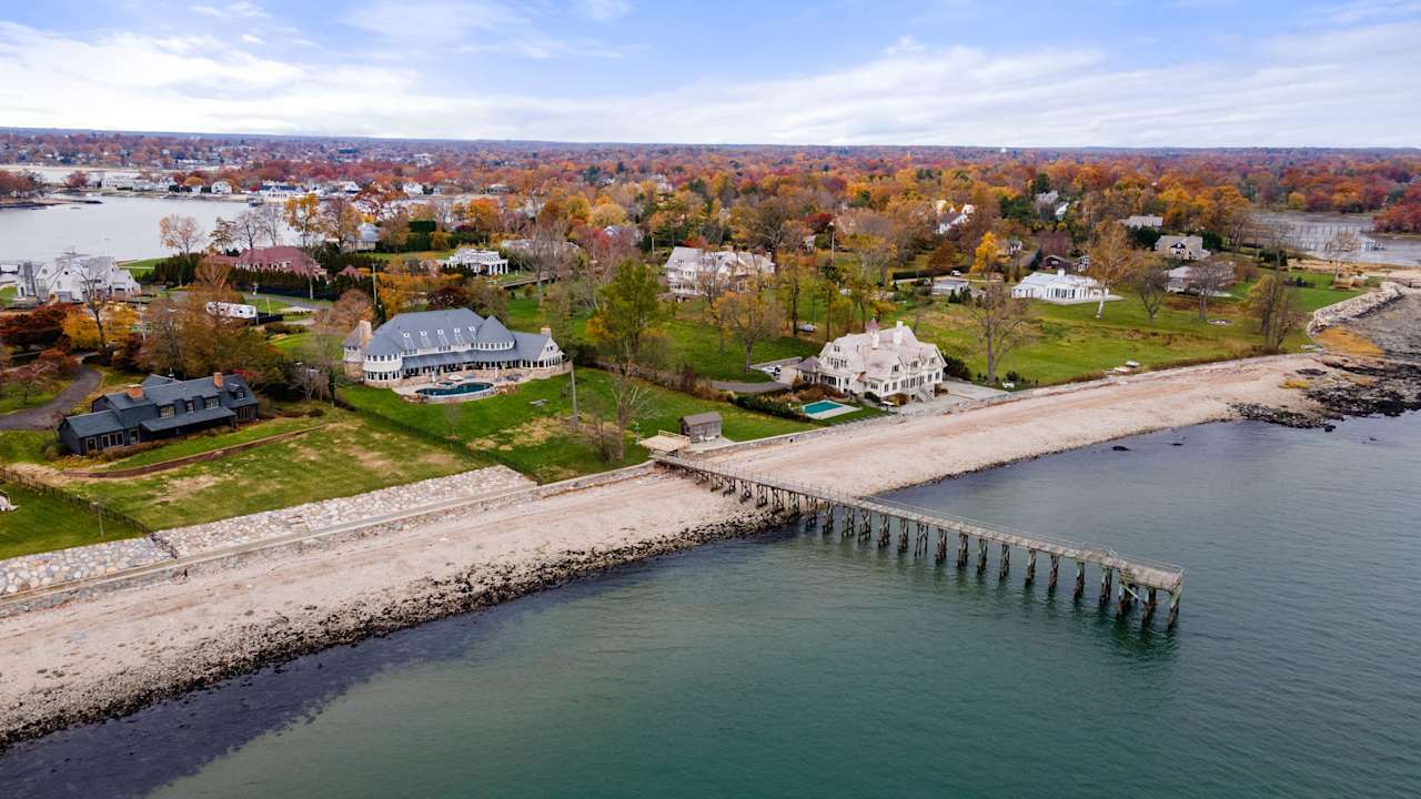 Family friendly activities in Darien Ct | Ellen McCue