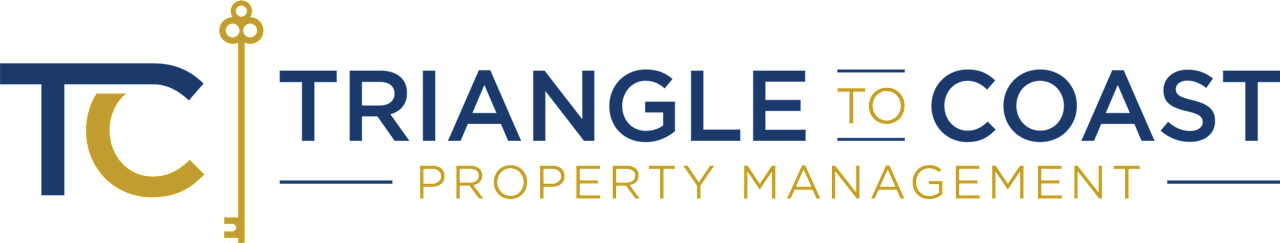 Property Management | Triangle to Coast Property Management