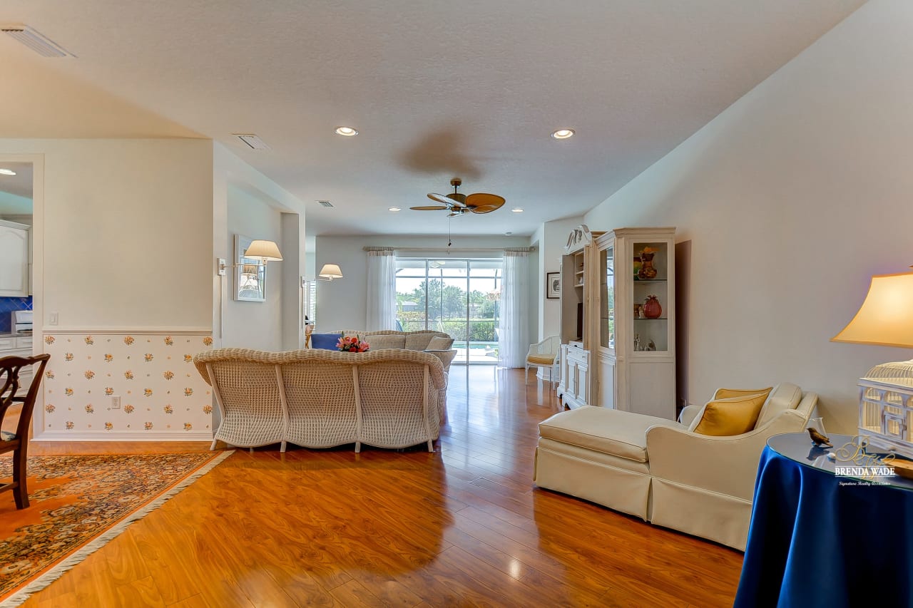 SOLD | 5028 BRICKELL PARK COVE