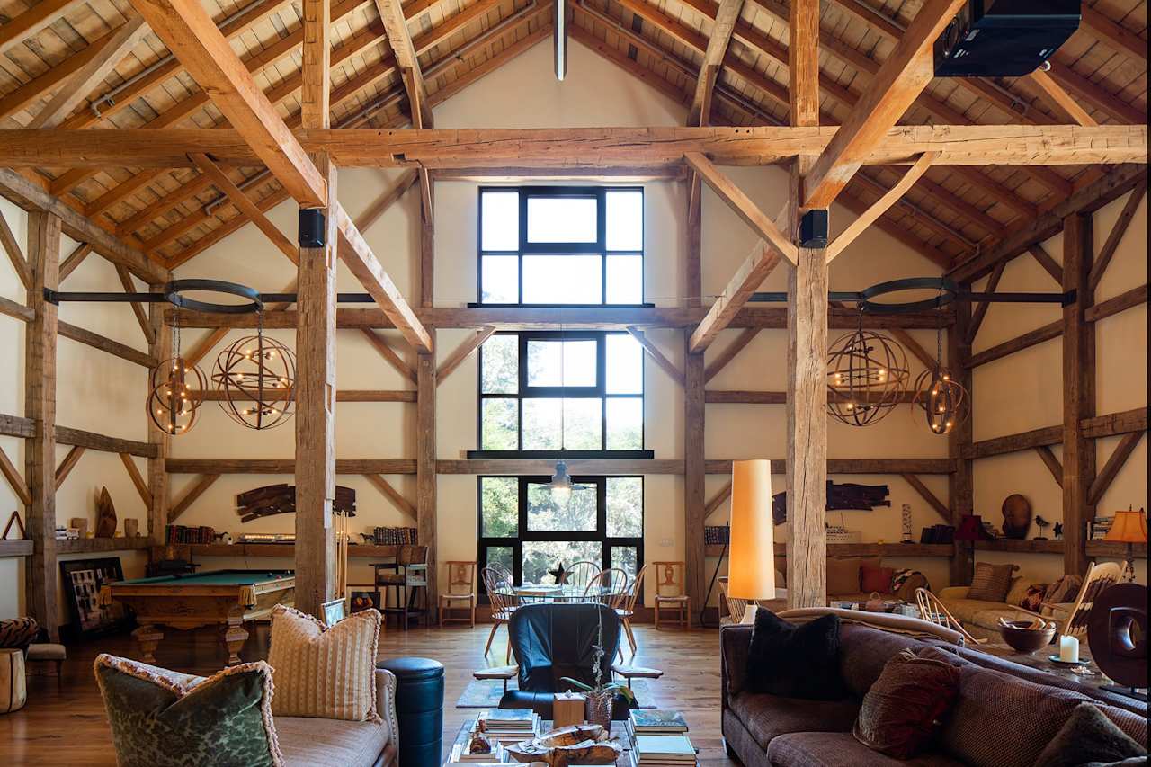 Bixby Creek Ranch - Luxury Big Sur Rental