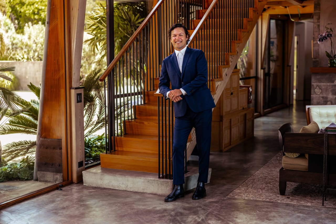Meet the David Kim Group | Santa Barbara Real Estate Experts