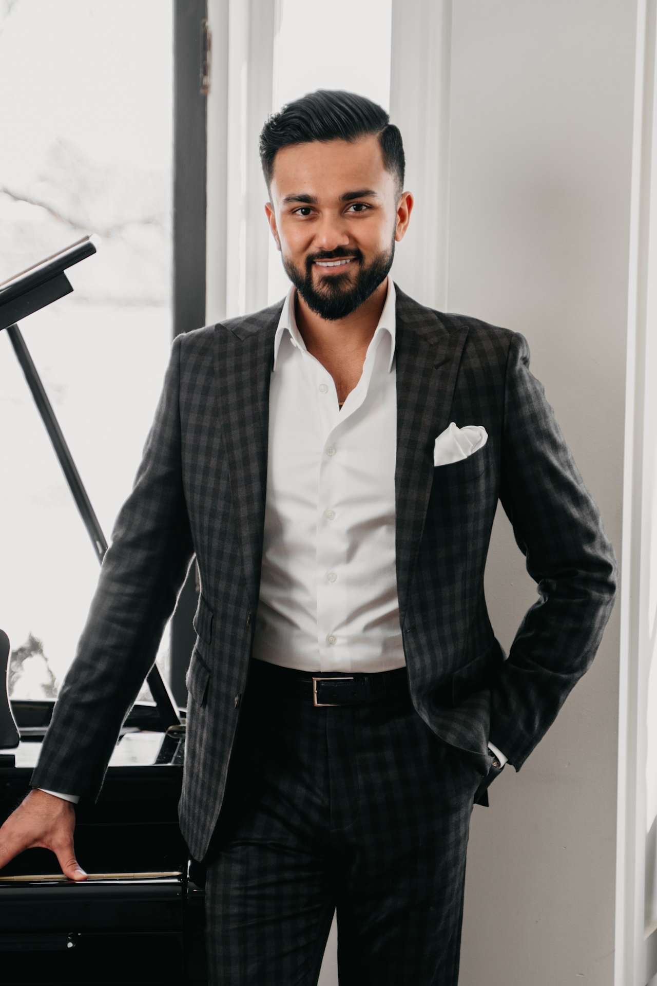 About Rahul Luthra | Ontario Real Estate Agent