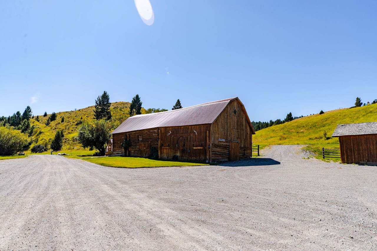 Dawn Myrvik | Sun West Ranch