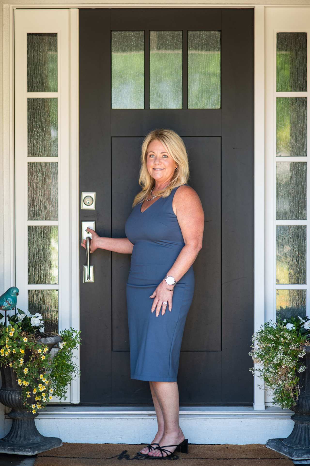 About Heather Donovan | Walnut Creek Real Estate Agent