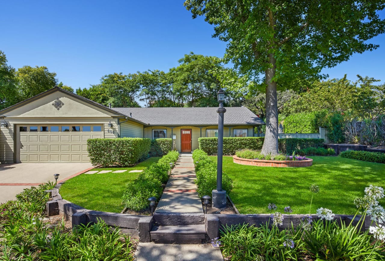 Tim Walsh | Montecito Real Estate